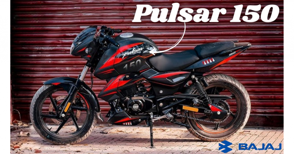 Bajaj Pulsar 150 New Model 2025 – Price, Mileage - Wahan Khabari