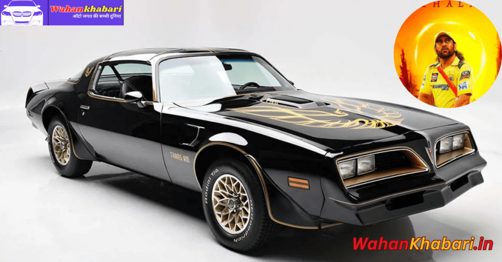 MS Dhoni's Car Collection 2025 Now: A Peek Into the Garage of a Cricket ...